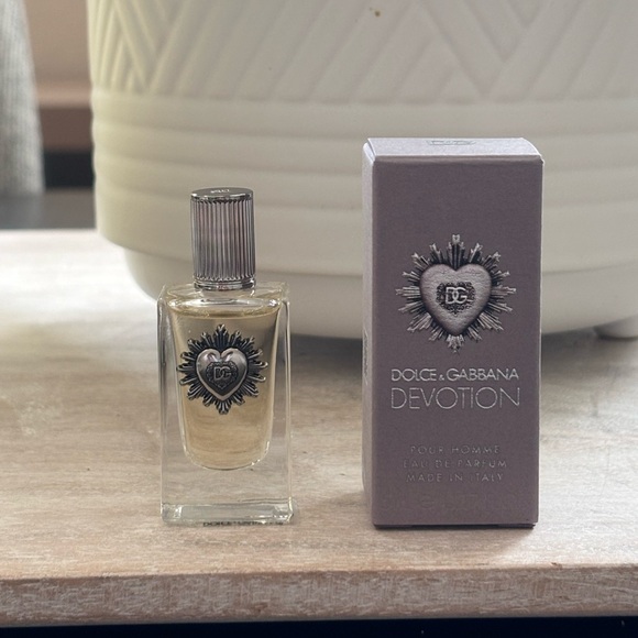 Dolce & Gabbana | Grooming | Dolce Gabbana Devotion For Men Edp New ...